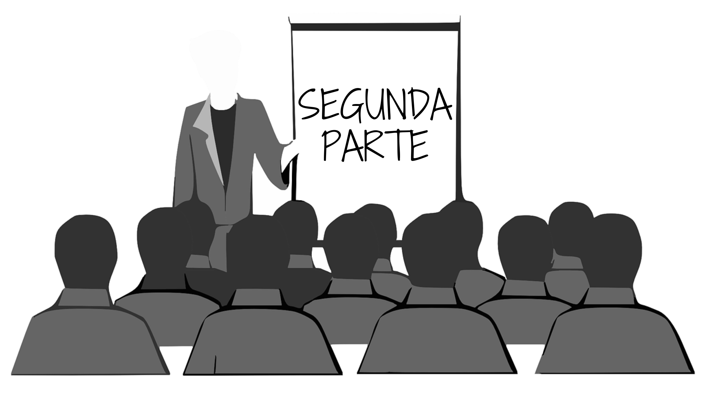 7 lecciones que se enseñan en la escuela por todos los profesores (lo ...